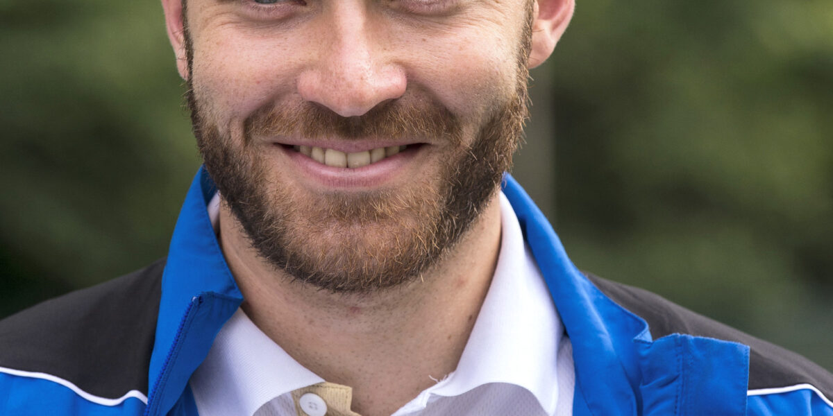 Dr. Tobias Morat • pt Zeitschrift für Physiotherapeuten