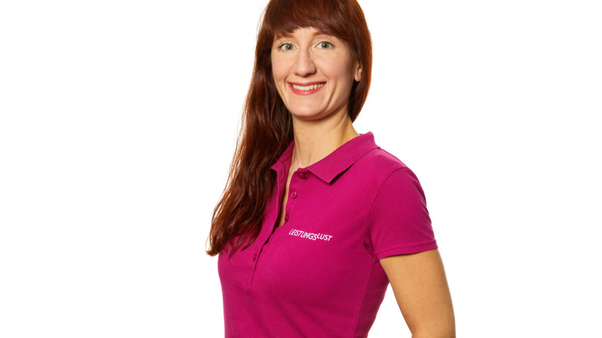 Dr. Julia Röder • pt Zeitschrift für Physiotherapeuten