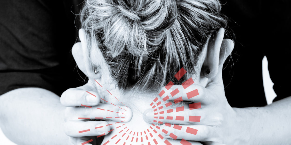 Wie zuverlässig ist die Palpation an der HWS? • pt Zeitschrift für ...