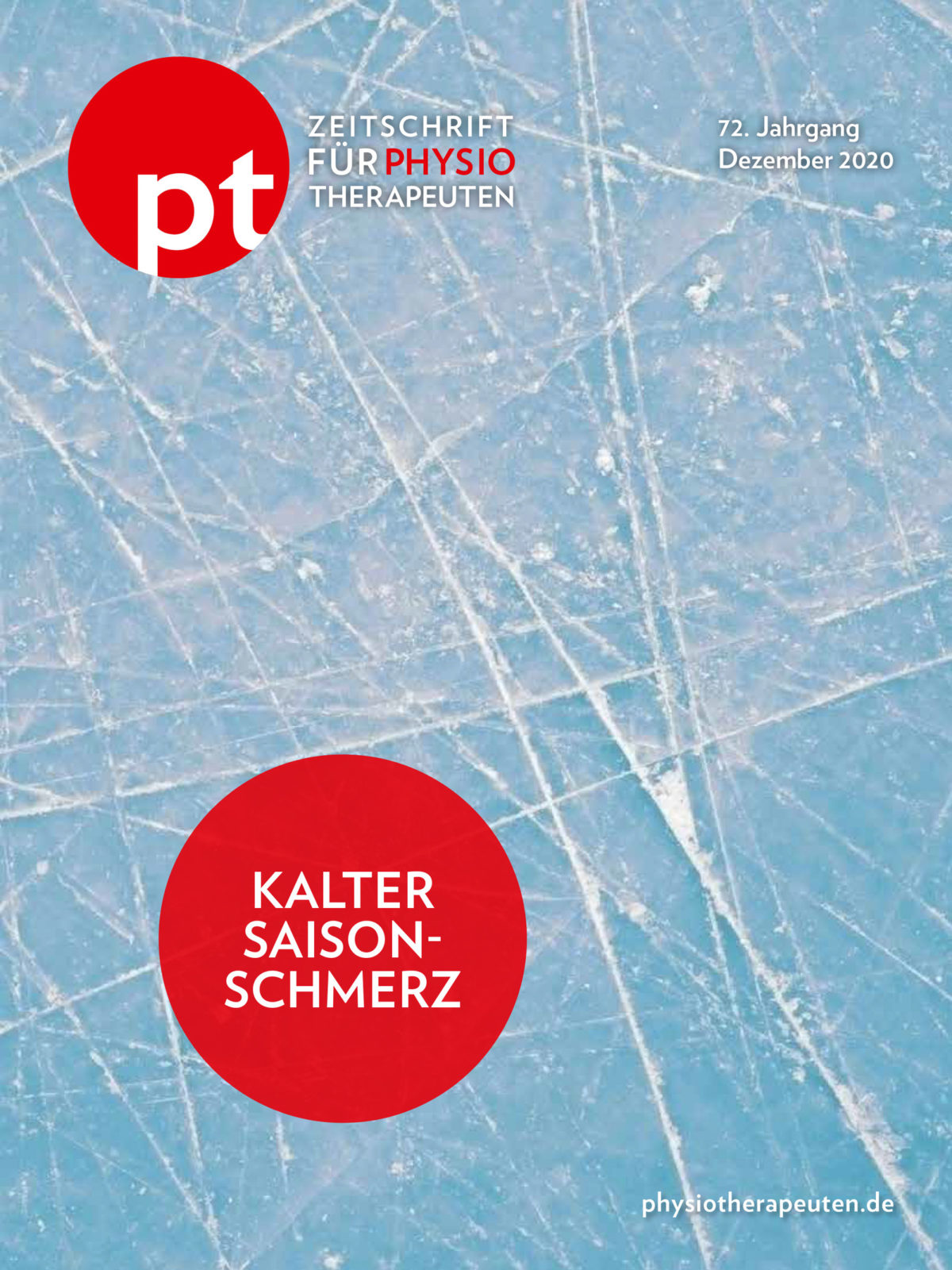 Trainieren trotz Einschränkungen • pt Zeitschrift für Physiotherapeuten