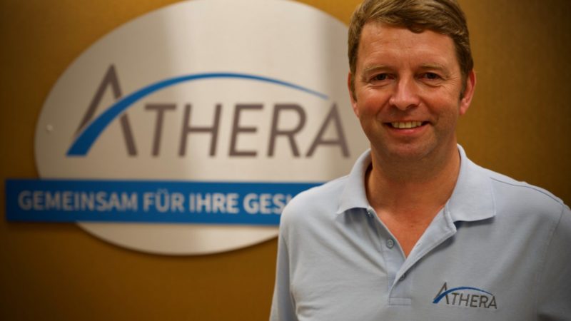 Physiotherapie-Gruppe auf Wachstumskurs: Waterland-Portfoliounternehmen ...