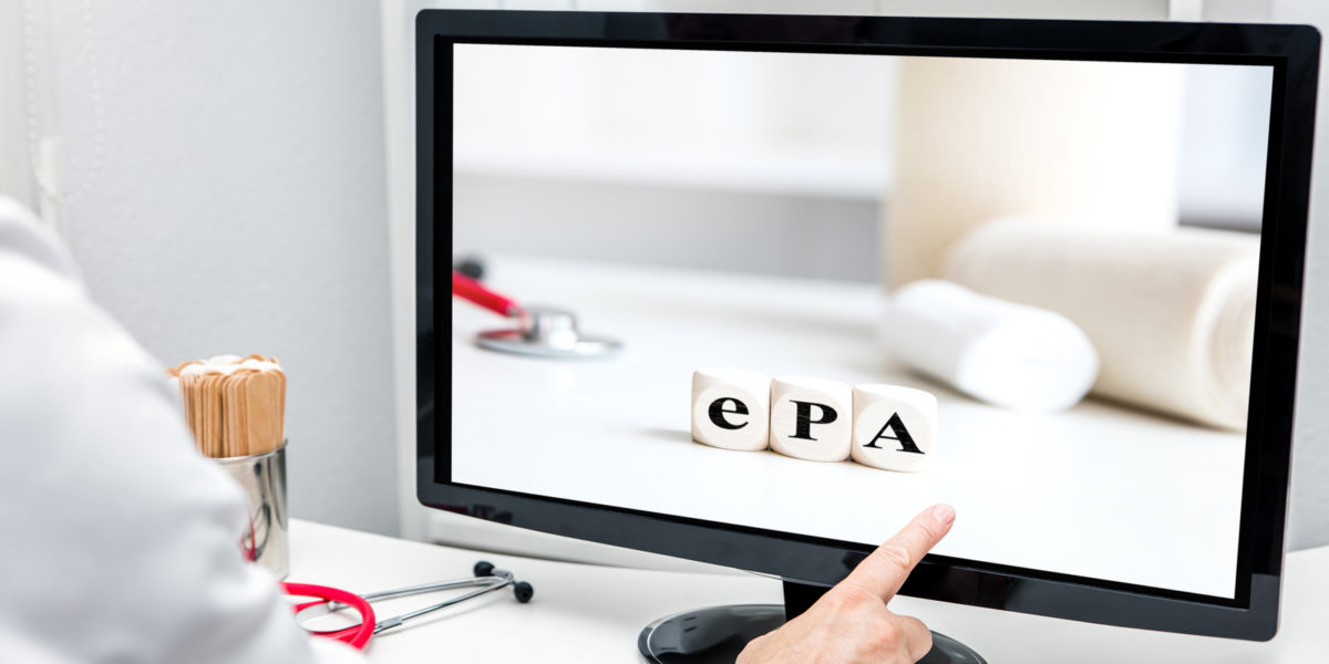 ePA, KIM & Co • pt Zeitschrift für Physiotherapeuten