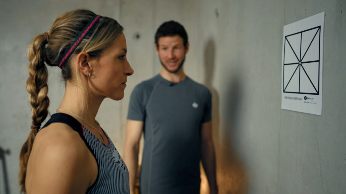 Neurotraining: Premiere des Neuro Innovation Day 2022 • pt Zeitschrift für Physiotherapeuten