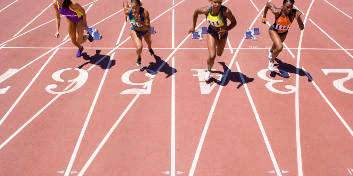 Athletinnen-Triade in der Sportphysiotherapie • pt Zeitschrift für ...