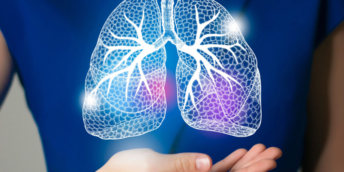 Tuberkulose früher erkennen und behandeln • pt Zeitschrift für Physiotherapeuten