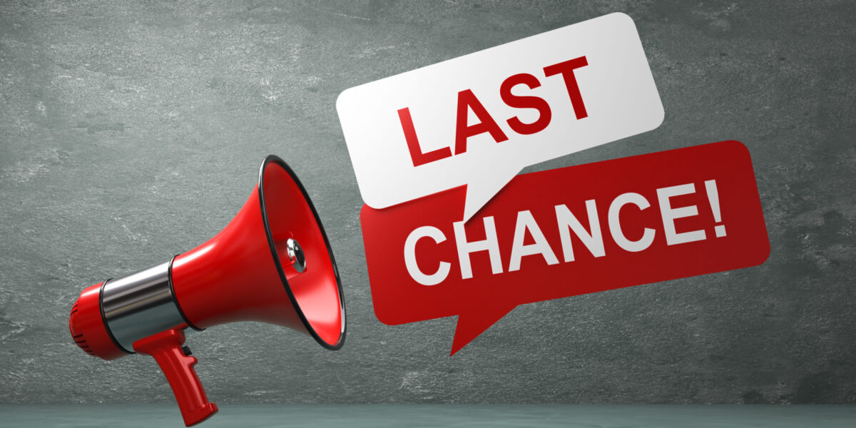 Deadline heute: call for late breaking abstracts bei World ...
