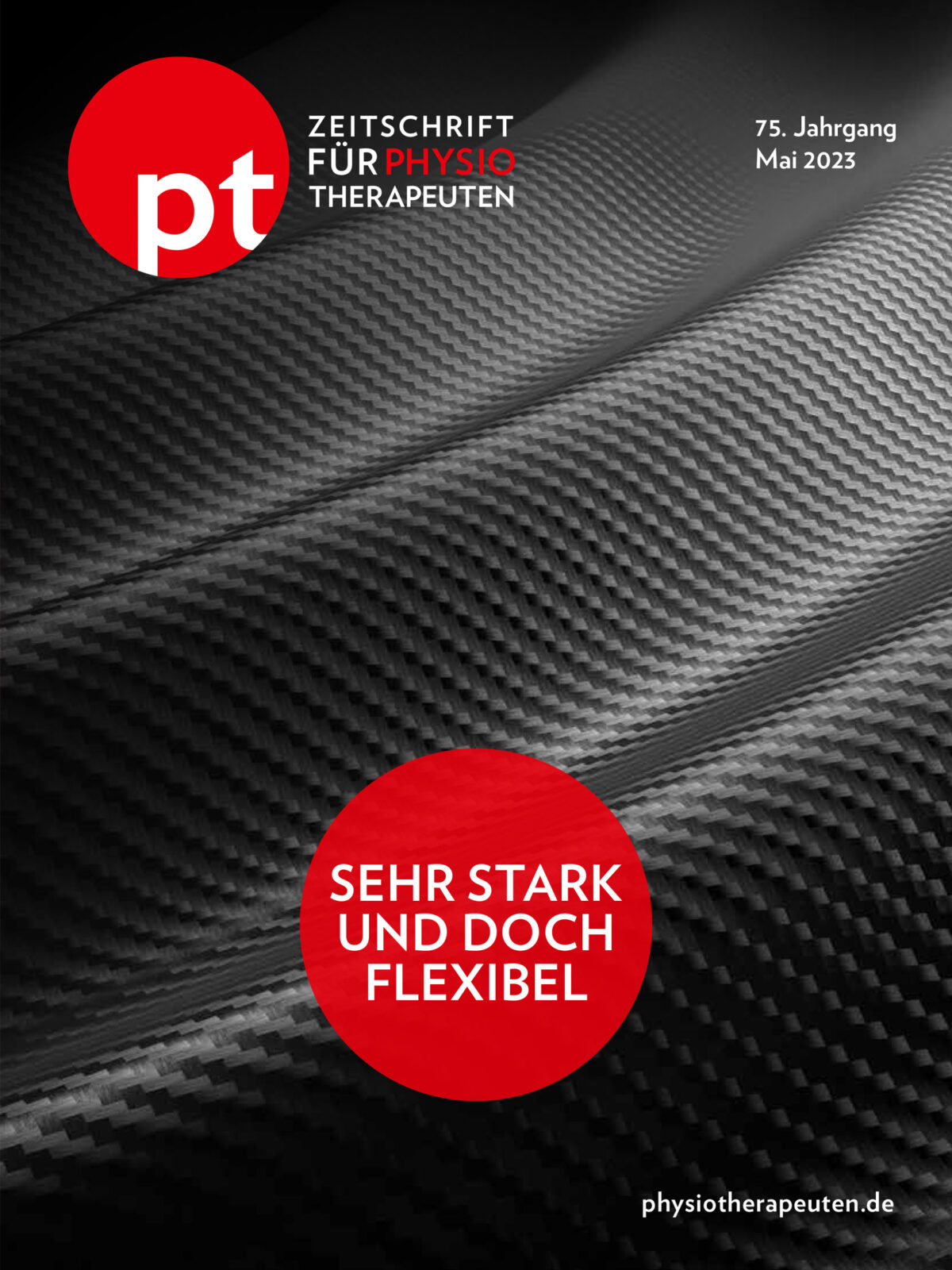 Fachkräftemangel • pt Zeitschrift für Physiotherapeuten