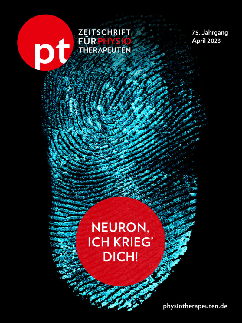 Schulter-Hand-Syndrom nach Schlaganfall: Welche physiotherapeutischen Maßnahmen sind effektiv ...