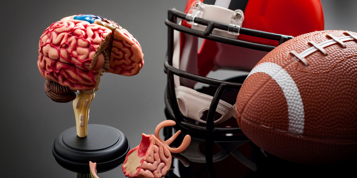 Gehirnerschütterung im Freizeitsport • pt Zeitschrift für Physiotherapeuten