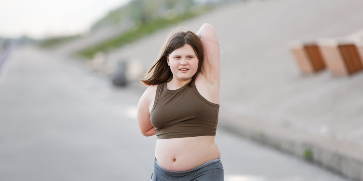 Welchen Effekt hat Training auf die Insulinresistenz von Kindern und Jugendlichen? • pt ...