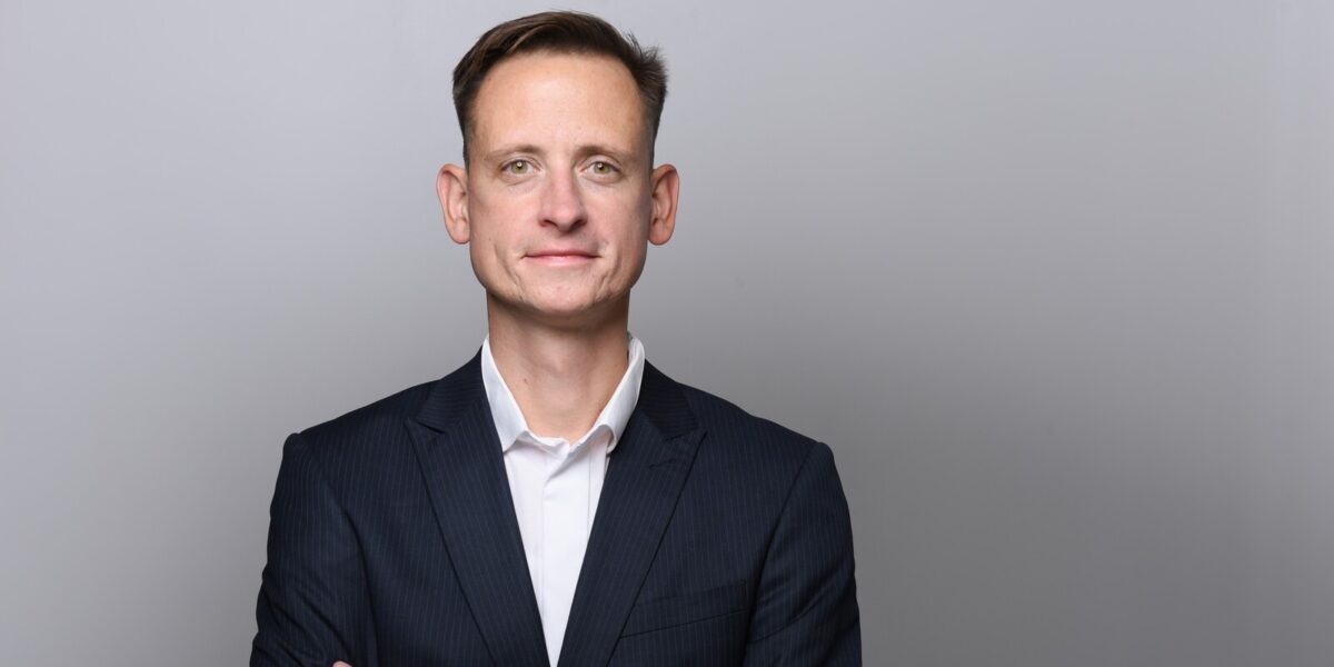 Prof. Dr. André Heinz • pt Zeitschrift für Physiotherapeuten