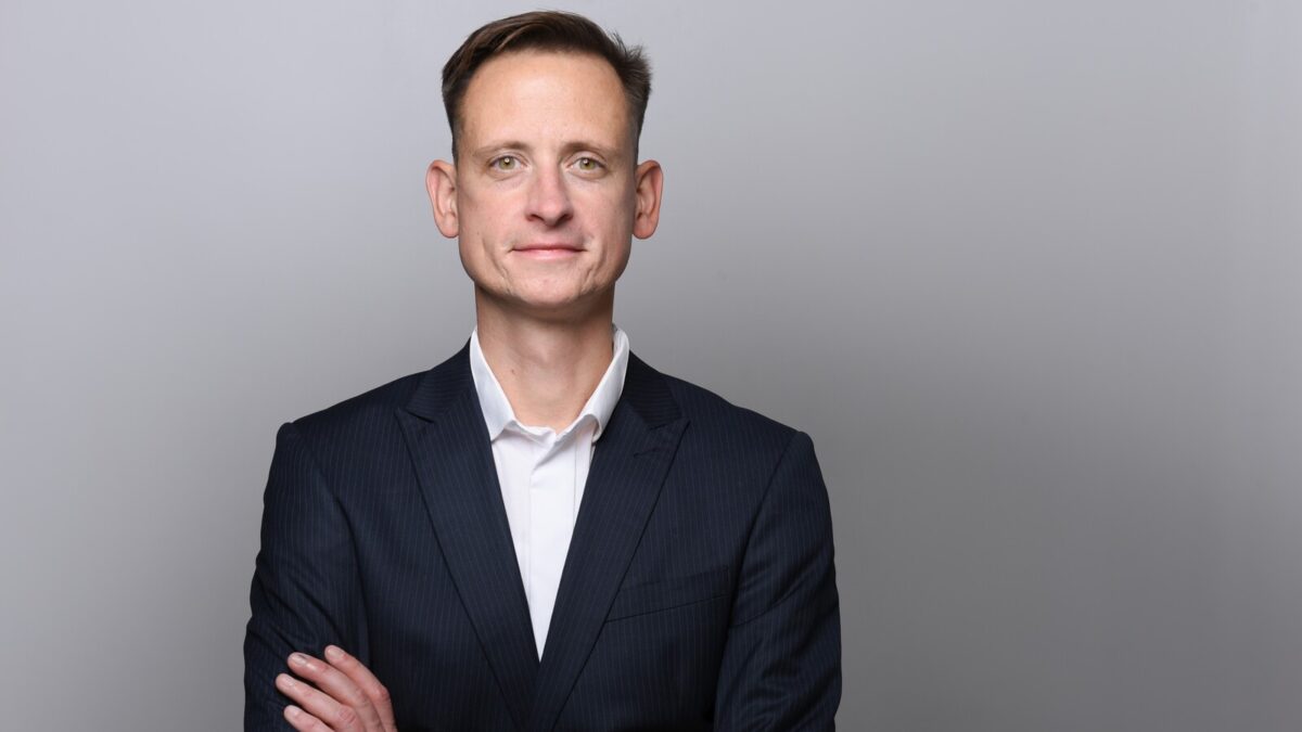 Prof. Dr. André Heinz • pt Zeitschrift für Physiotherapeuten