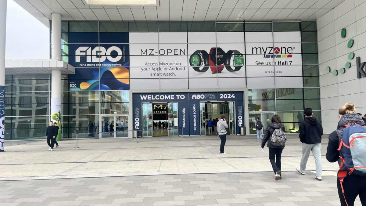 FIBO 2024: KI, Cloud und digitales Körpermessen • pt Zeitschrift für Physiotherapeuten