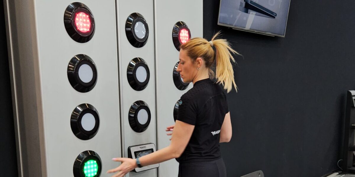 FIBO 2024: KI, Cloud und digitales Körpermessen • pt Zeitschrift für Physiotherapeuten