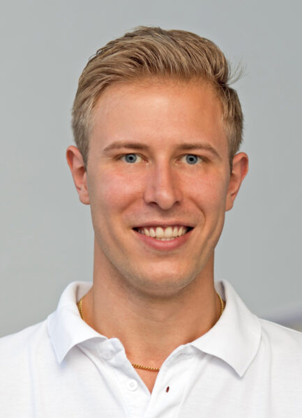 Inside ICF • pt Zeitschrift für Physiotherapeuten