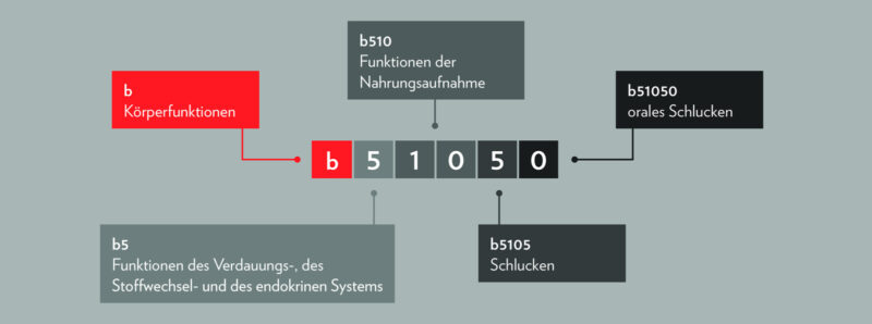 Inside ICF • pt Zeitschrift für Physiotherapeuten