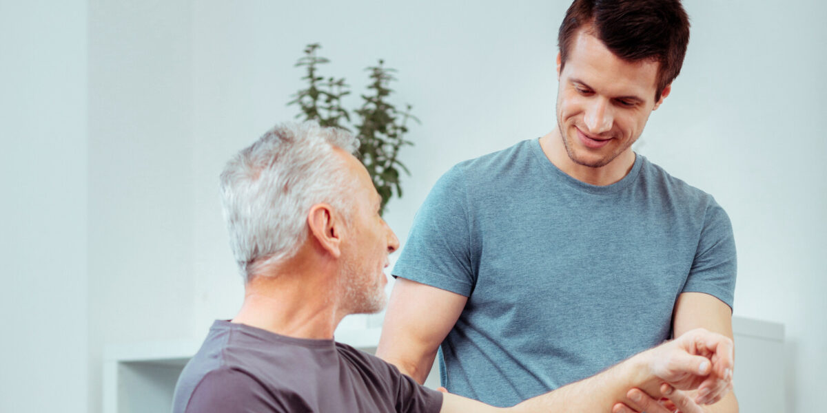 Inside ICF • pt Zeitschrift für Physiotherapeuten