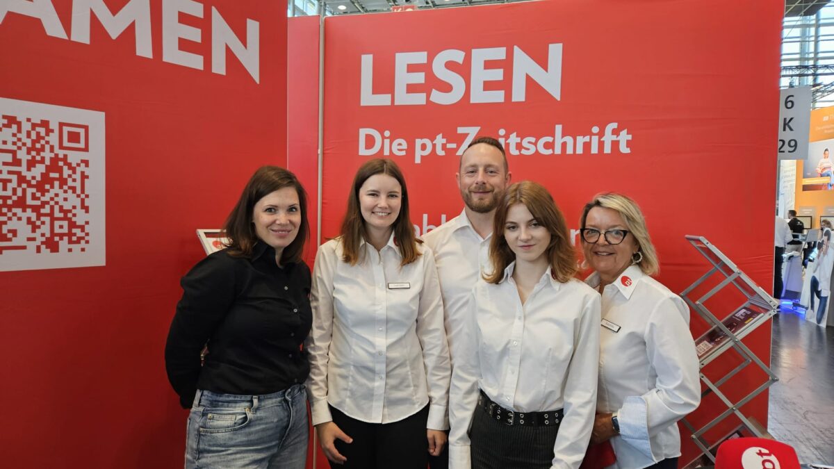 Volle Hallen, volle Begeisterung, voller Erfolg • pt Zeitschrift für ...